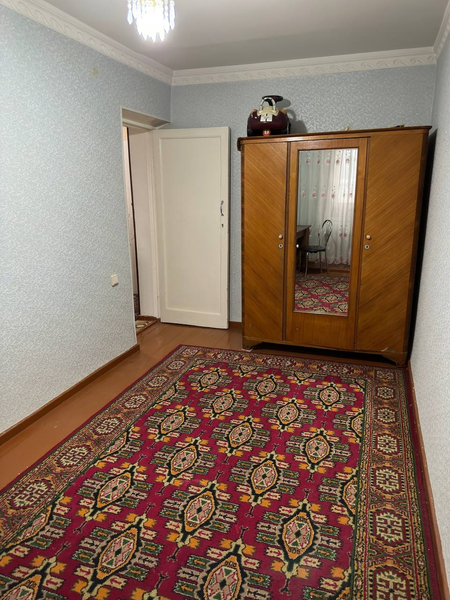 Аренда 3 хонали квартира