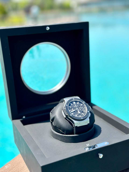 Hublot Big bang 44mm