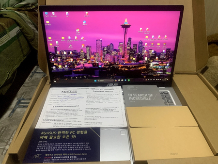 Asus core i3 8 ga 256  11-gen