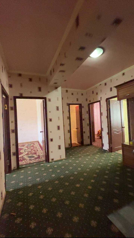 4 xonali kvartira sotiladi. e'lon id: 256154