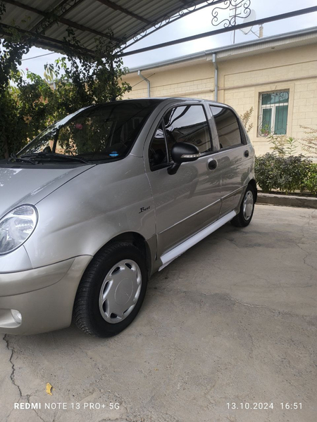 Matiz best 2018 yil metan