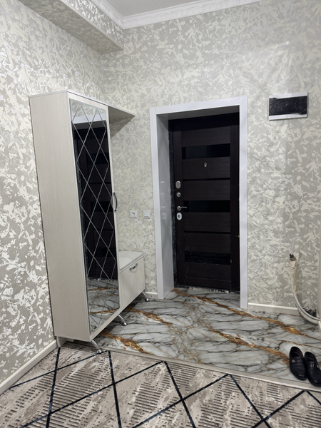 ижарага квартира