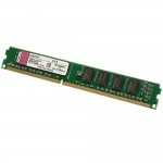 DDR 2 - 2 Gb 800 Kingston (k22)          (NT0751)