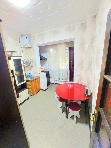 Продам свою 1 -2/1/9 Яшнабадский район.Евроремонт.меб.тех.огород.подв.