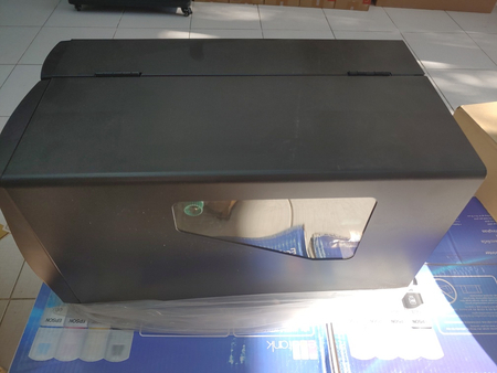 Продаётся термопринтер EZ-2300plus