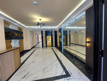Yunsobod 15 kv 5/3/5/2×6 balkon sredniy remont