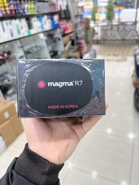 Magma R7 sifatli koreyski