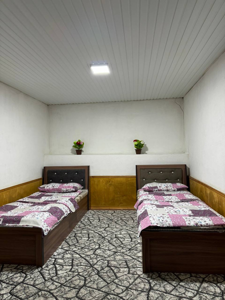 Dacha Burchumulla