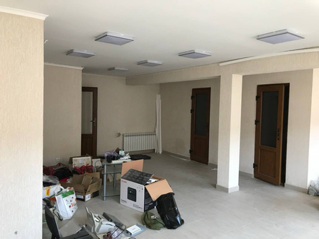 Продаётся земля на Дормене 7 сотых