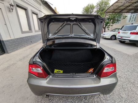Продам Nexia 2 1.6 DOHC