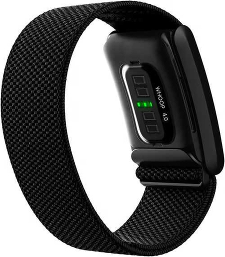 Фитнес-браслет Whoop 4.0  ONYX