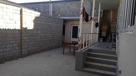 Продам участок 4 сотки под застройку махалля Козиробад , 16 Горбольниц