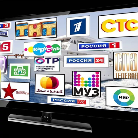 Установка и настройка антенн телекарт на новый спутник 80* градус