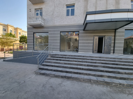 Ijaraga beriladi