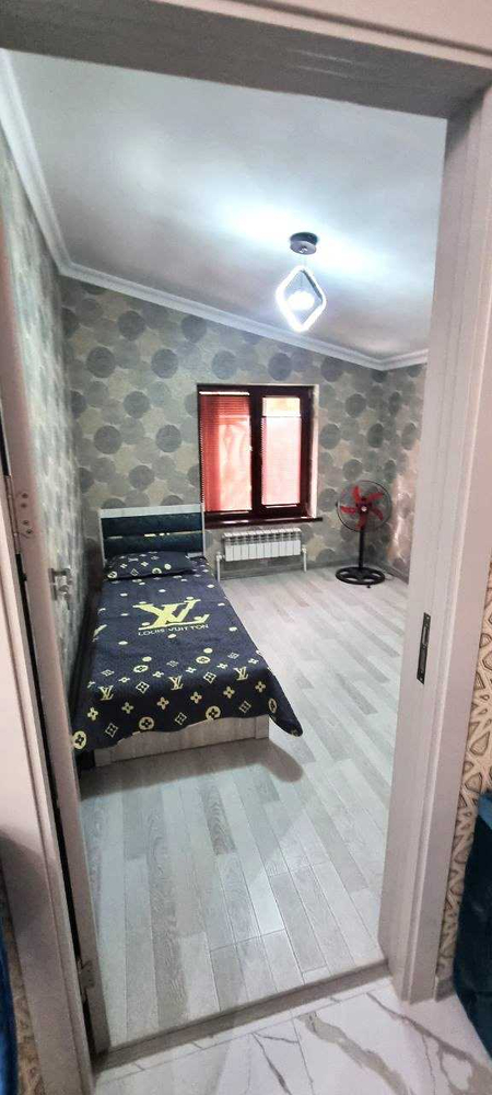 3 ком квартира в Ул. Шота Руставели
