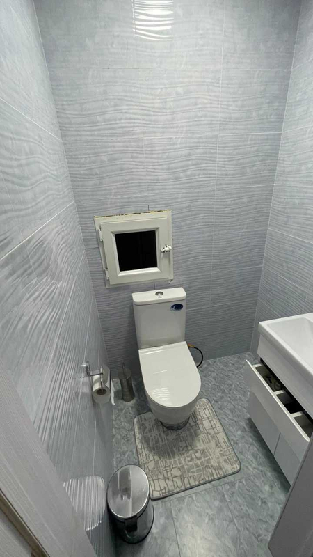 Продаётся 3х комнатная квартира с ремонтом и мебелью в China House