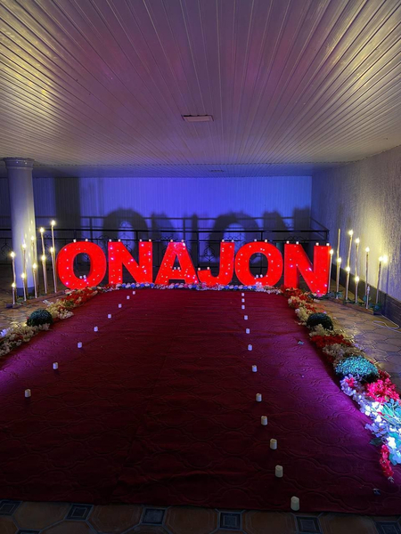 Ofarmlenya Onajon