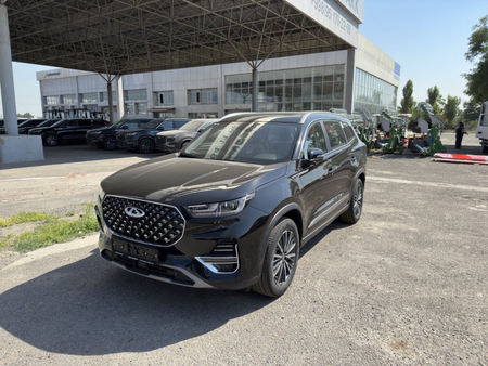 Chery Tiggo 8 pro Sotiladi