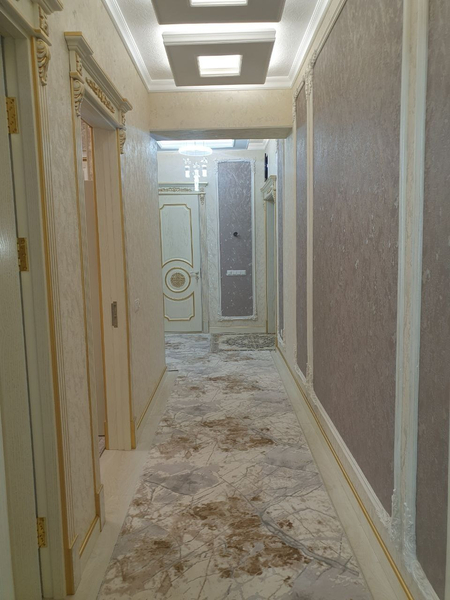 Сдается люкс, 3 ком,квартира с евро ремонтом,в новостройке.