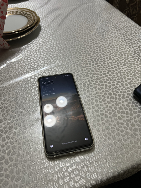 Redmi note 9 pro 6/128