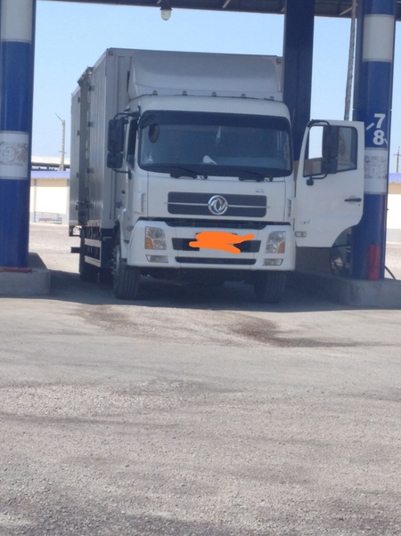 Donfeng 10 t sotiladi 2020 y