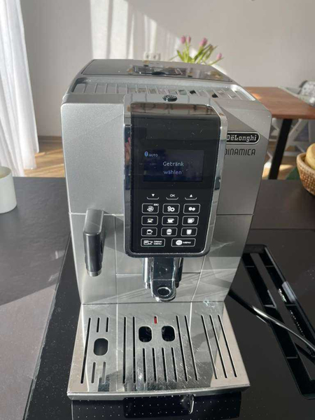 DeLonghi ECAM 350.75.S