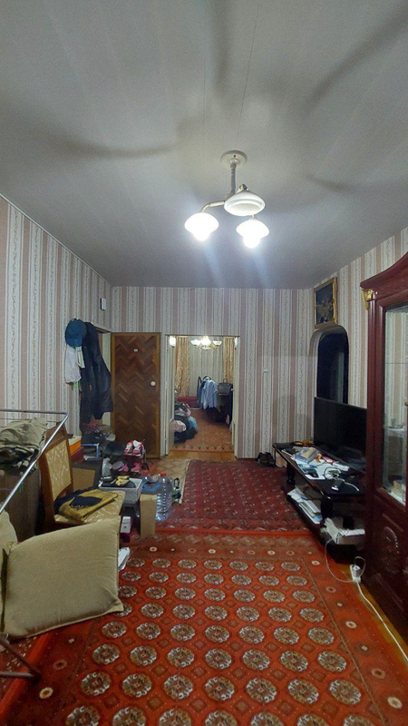 Продаётся 3-х комнатная квартира в Сергели 2