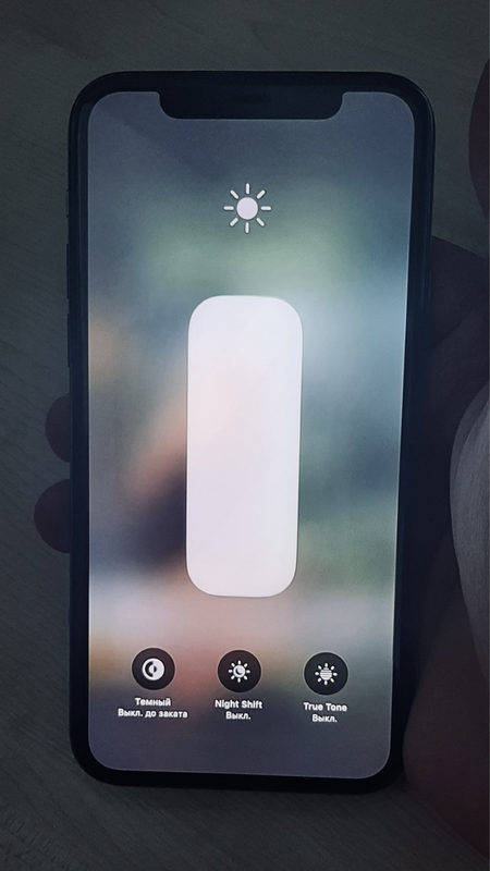 iPhone 11 pro 256 LL/A