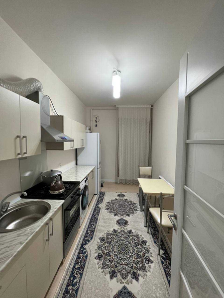 Алмазариский район
ЖК Алмазар City
3х комн