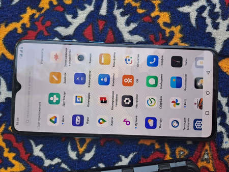 OnePlus 7T 8/128