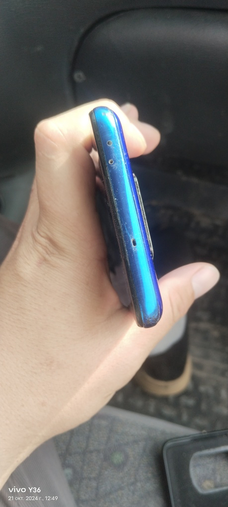 Poco x3 8/128 srochna