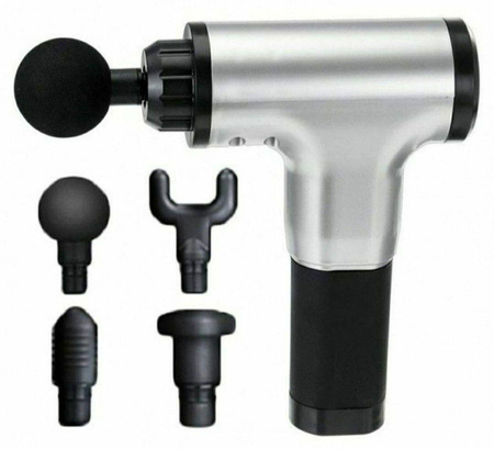 Fascial gun супер скидка!!