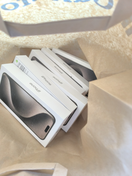 iPhone 15 Pro Max 256 LL/A