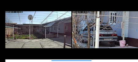 Smart camera 4mp