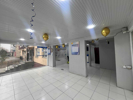 Эълон№4124   Нотурар бино  квартира.