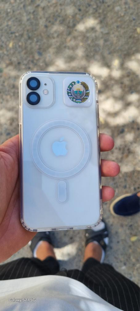 Iphone 11 oq 90%