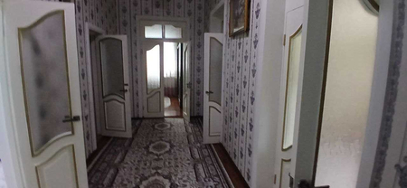 Срочно продается дом Ханабад Орр махалля Карасу 6,5 соток