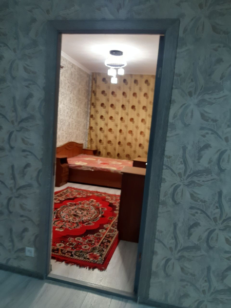 Chilonzor 7 kvartal 2 xonali uy xaytek masjid yonida kelishiladi