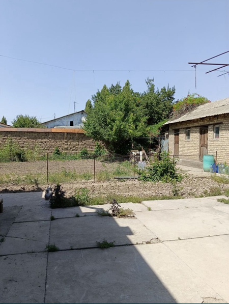 Продается дом 6,5 соток