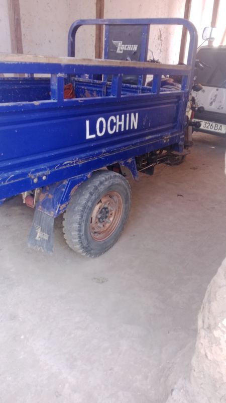 Lochin 150 lik yurishlari yaxshi