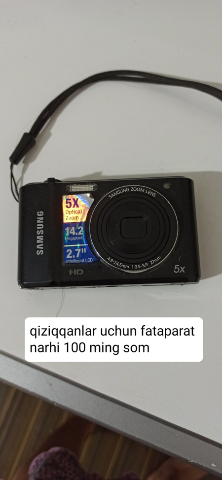 Fataparat 100 ming som