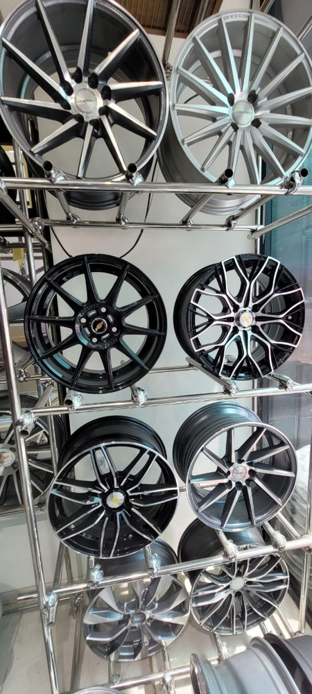 Orginal GM Gentra R15 diska balon