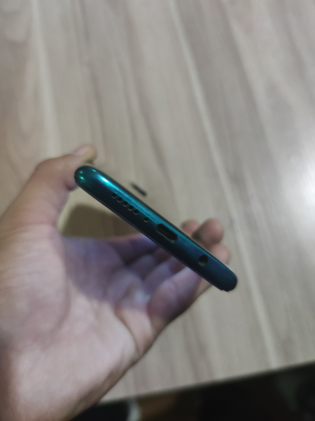 Redmi not 8 pro holati zoʻr