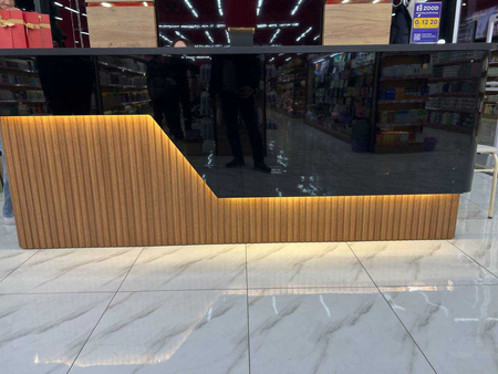 Ресепшен на заказ