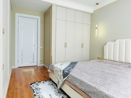 Продам 3-х ком квартиру в ЖК NRG Мирзо Улугбек 65м2