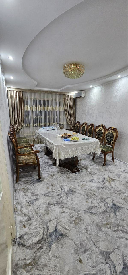 Чиланзар 23кв  3/5/5  2*6м²   67м²