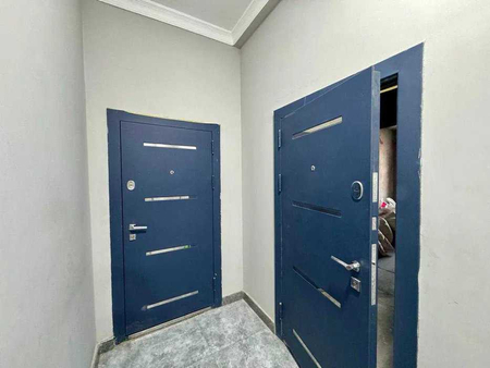 Новостройка с кадастром Паркентский. коробка. есть 4 квартиры (157)