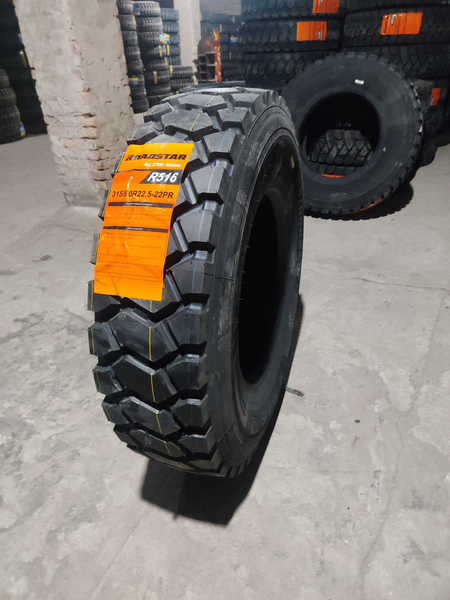Грузовая Автошина все размеры TECHNOTYRE