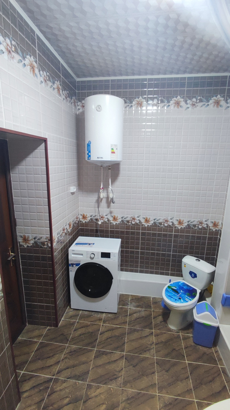 2 xonali kvartira Ijara beriladi.