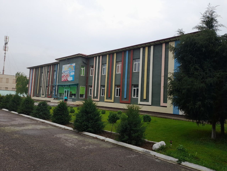 Продается дом на Янги Узбекистан